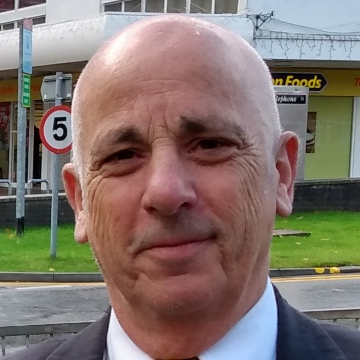 John Miller | Crustacean Compass